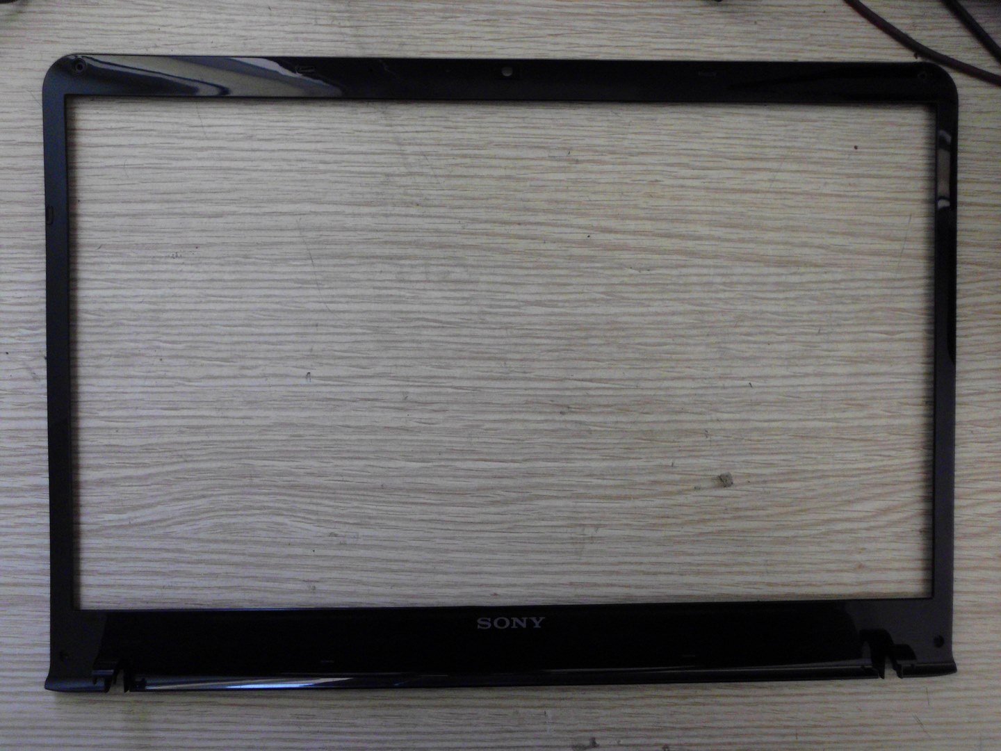 @ORIGINAL SVE171E13M BEZEL SVE1713X1EB BEZEL