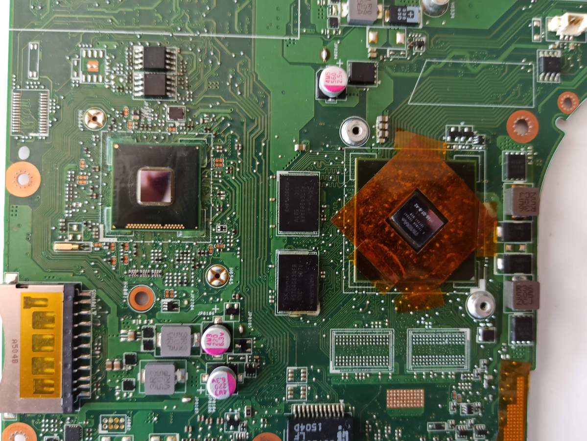 @ORIGINAL CASPER C15B ANAKART C15B MAIN BOARD CSD ANAKART CSY ANAKART