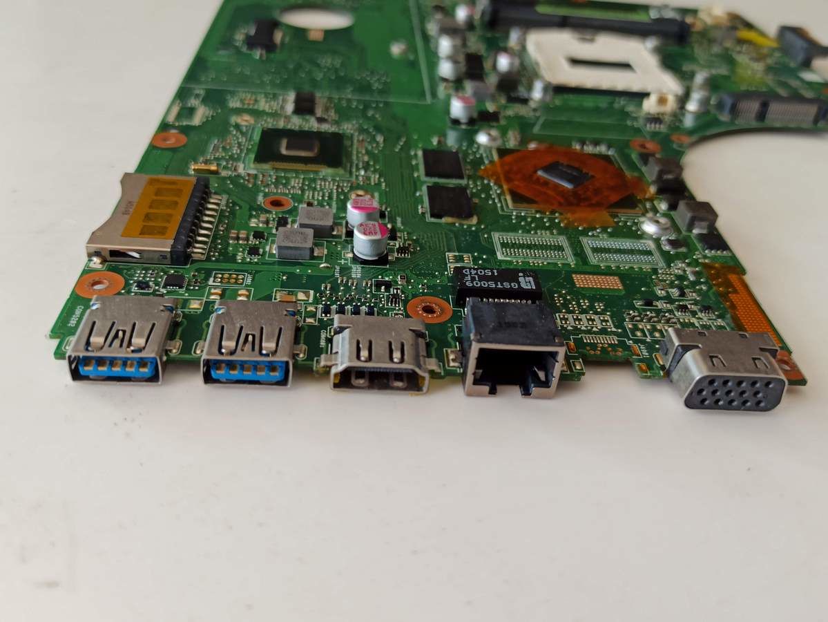 @ORIGINAL CASPER C15B ANAKART C15B MAIN BOARD CSD ANAKART CSY ANAKART