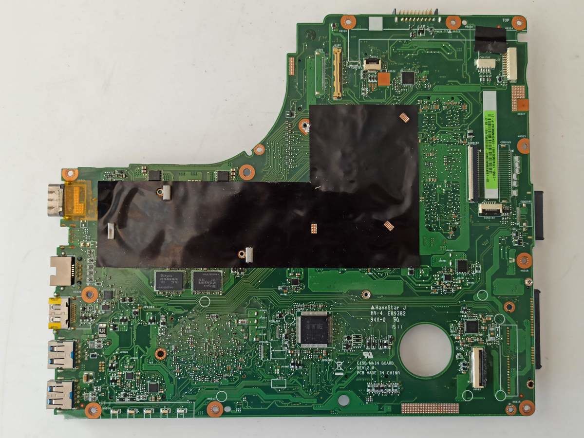 @ORIGINAL CASPER C15B ANAKART C15B MAIN BOARD CSD ANAKART CSY ANAKART