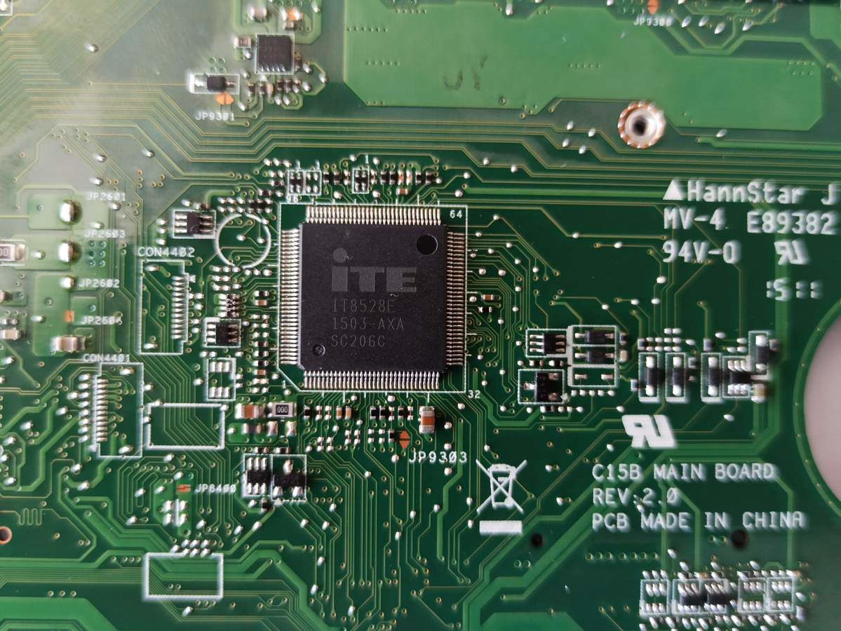 @ORIGINAL CASPER C15B ANAKART C15B MAIN BOARD CSD ANAKART CSY ANAKART