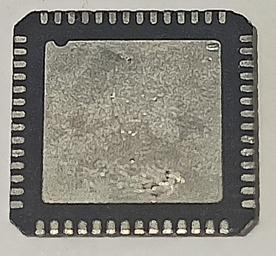 LG Display SW0664 QFN-56 Chipset