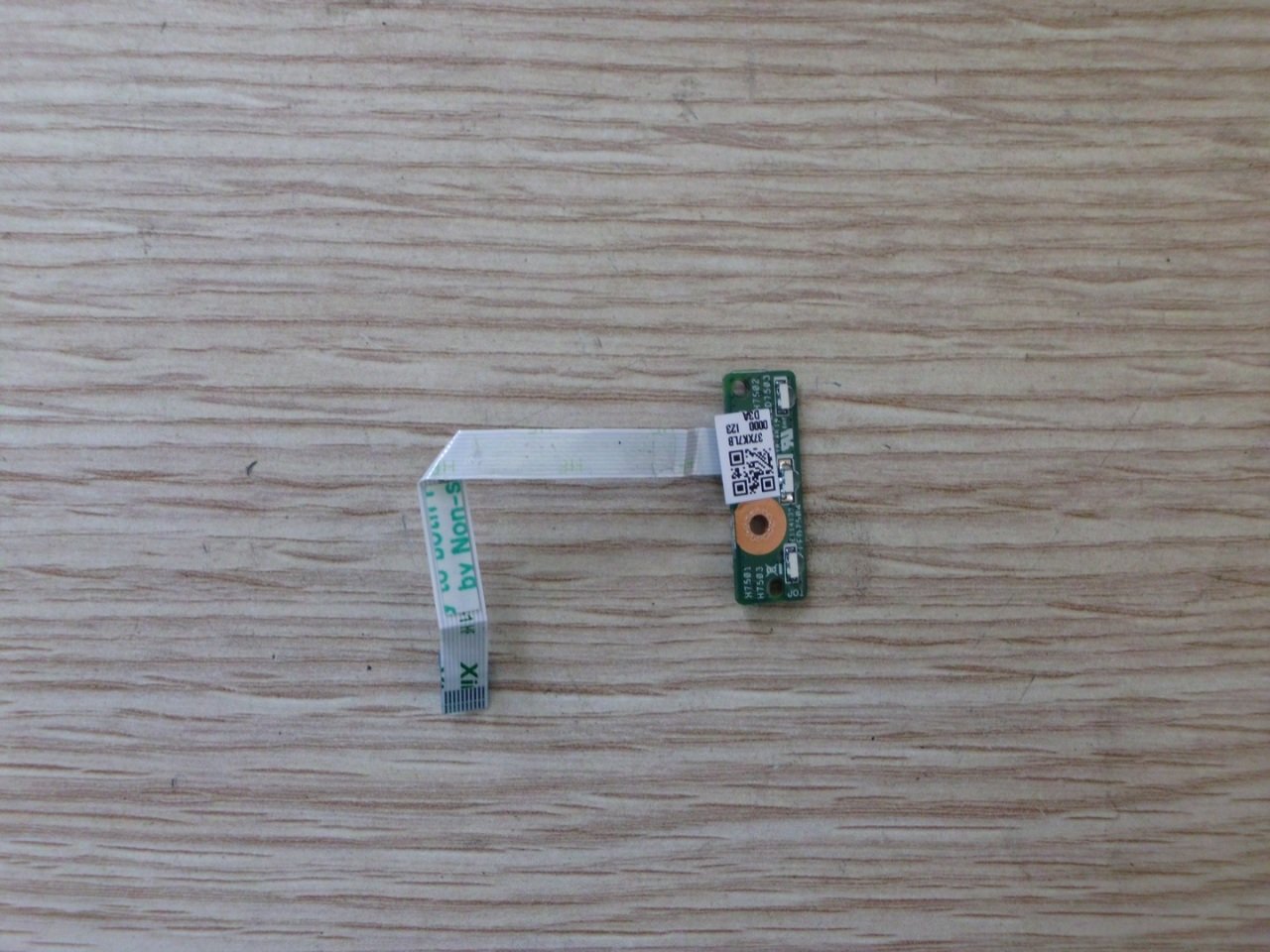 @ORIGINAL Asus TP200S E205 E205SA TP200 TP205 Led Board + Flex