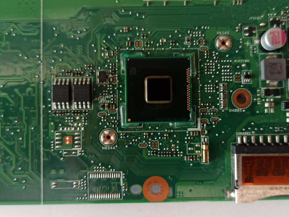 @ORIGINAL CASPER C15B ANAKART C15B MAIN BOARD CSD ANAKART CSY ANAKART