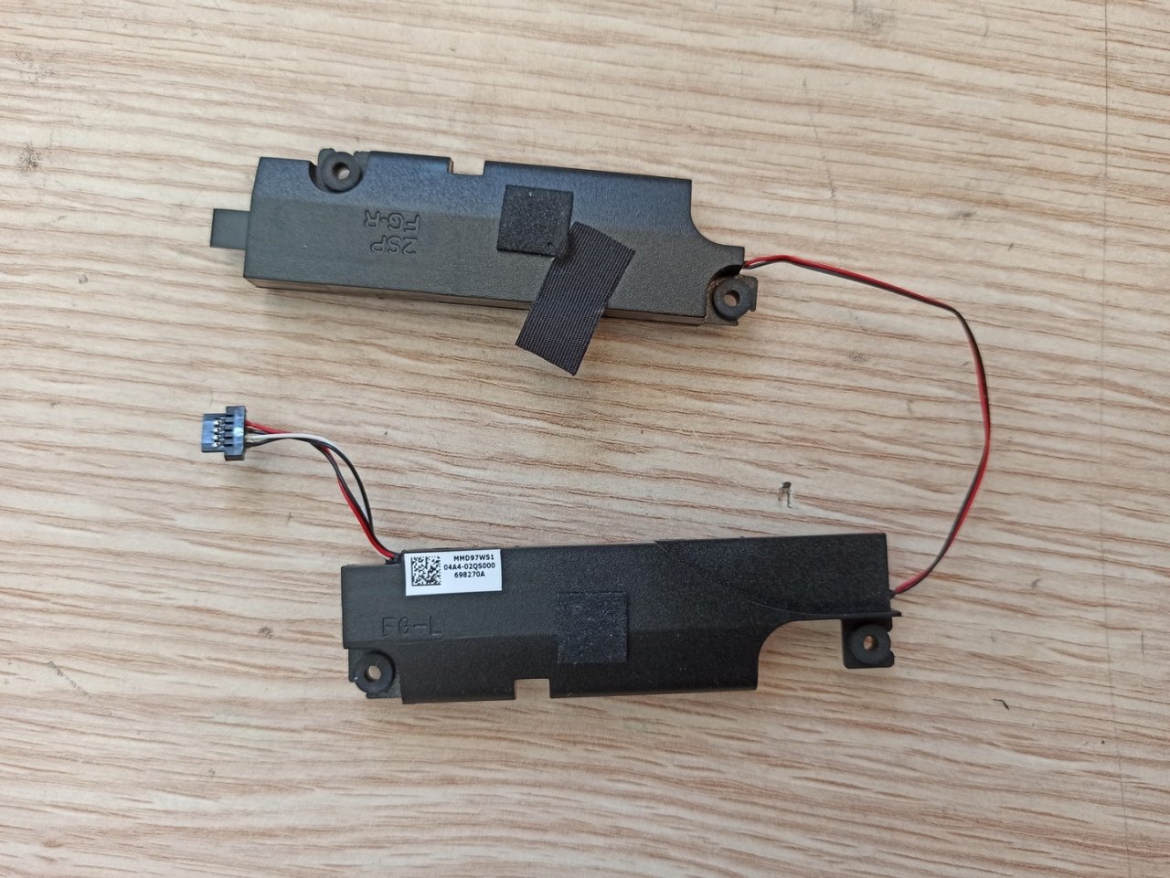 @ORIGINAL CASPER F600 HOPARLÖR SPEAKER